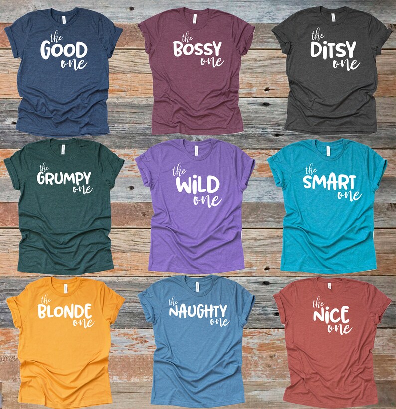 Girls Night Out Shirts Best Friend Shirts Shirts for Girls - Etsy