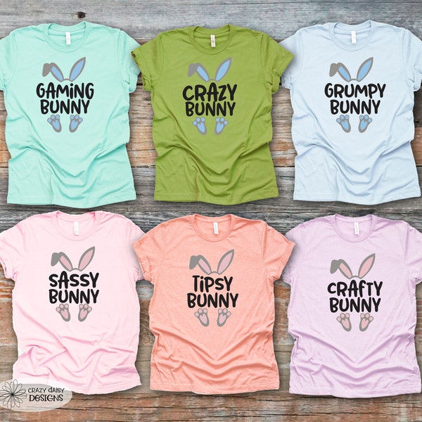 Funny Easter Shirt - Etsy