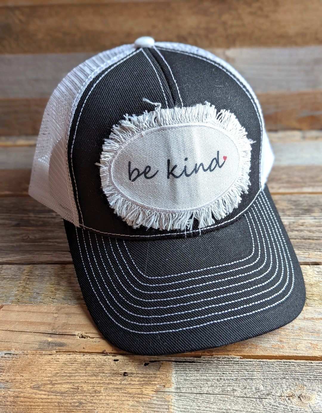 Be Kind Hat Mom Trucker Cap Mom Gear Baseball Hat Women - Etsy