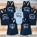 Girls Night Out Shirts, Bachelorette Party Tanks, I'll Bring the Shirts ...