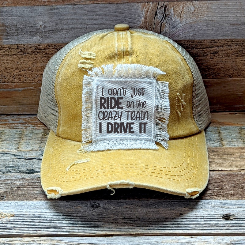 Funny Hats - Etsy