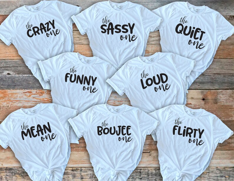 Girls Night Out Shirts Best Friend Shirts Shirts for Girls - Etsy