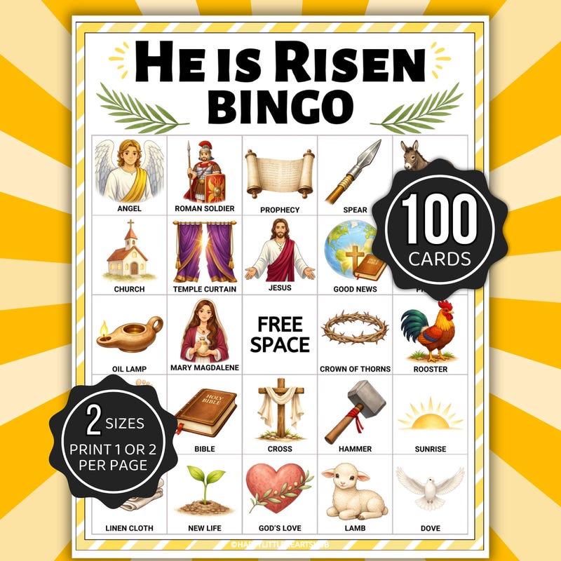 Easter - Etsy