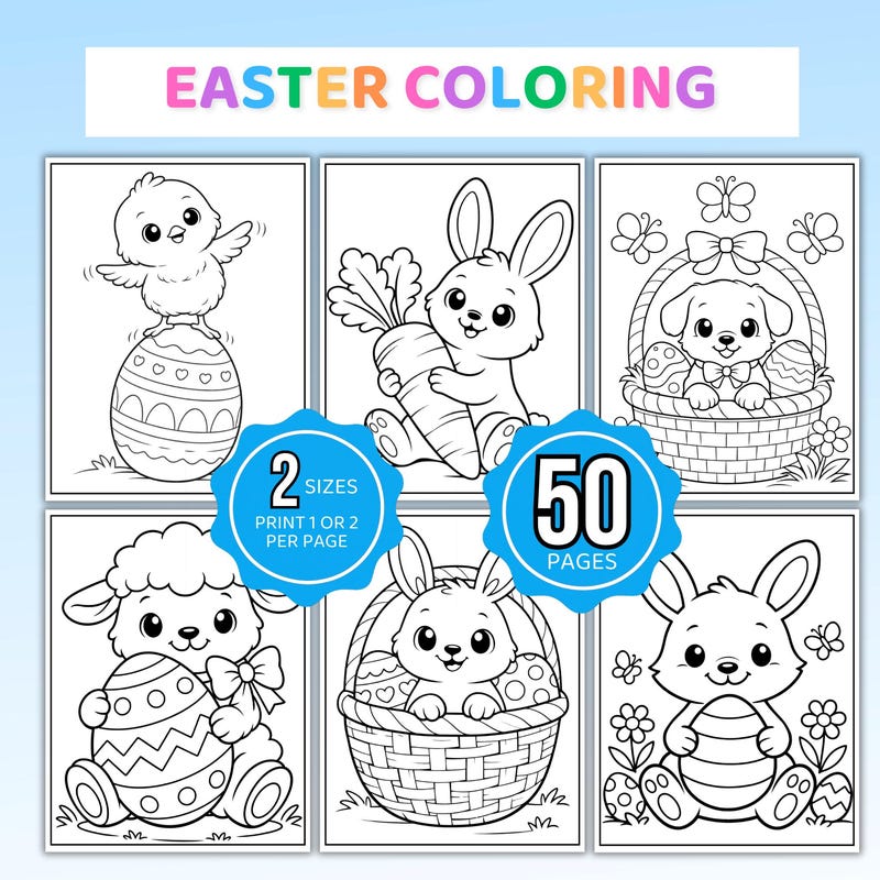 Easter Crafts Chicks - Etsy UK