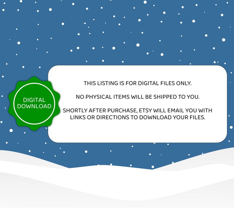 Christmas Whats in the Stocking Game, Christmas Party Game, Printable ...