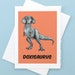 Goth Fridge Magnet Goat Sloth Hybrid Animal 2 - Etsy