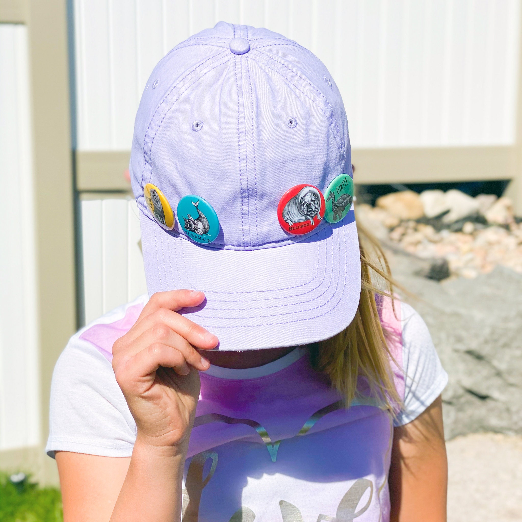 Sneasel Button Snake Weasel Hybrid Animal 1.5 - Etsy