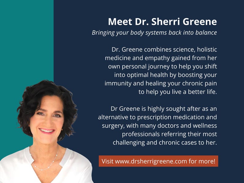 How to Share Your Medical Medium Journey With Your Doctor | Patient ...