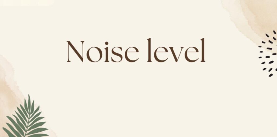 Beige Classroom Voice Management - Etsy