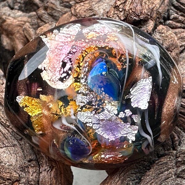 Large Focal Bead - Etsy