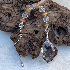 Beaded Fan Pull - Etsy
