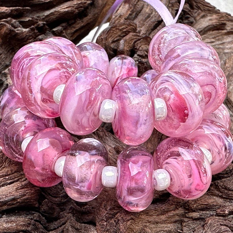 Lampwork Beads - Etsy