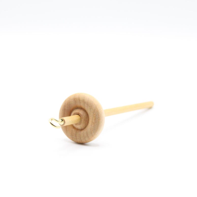 Drop Spindle - Etsy
