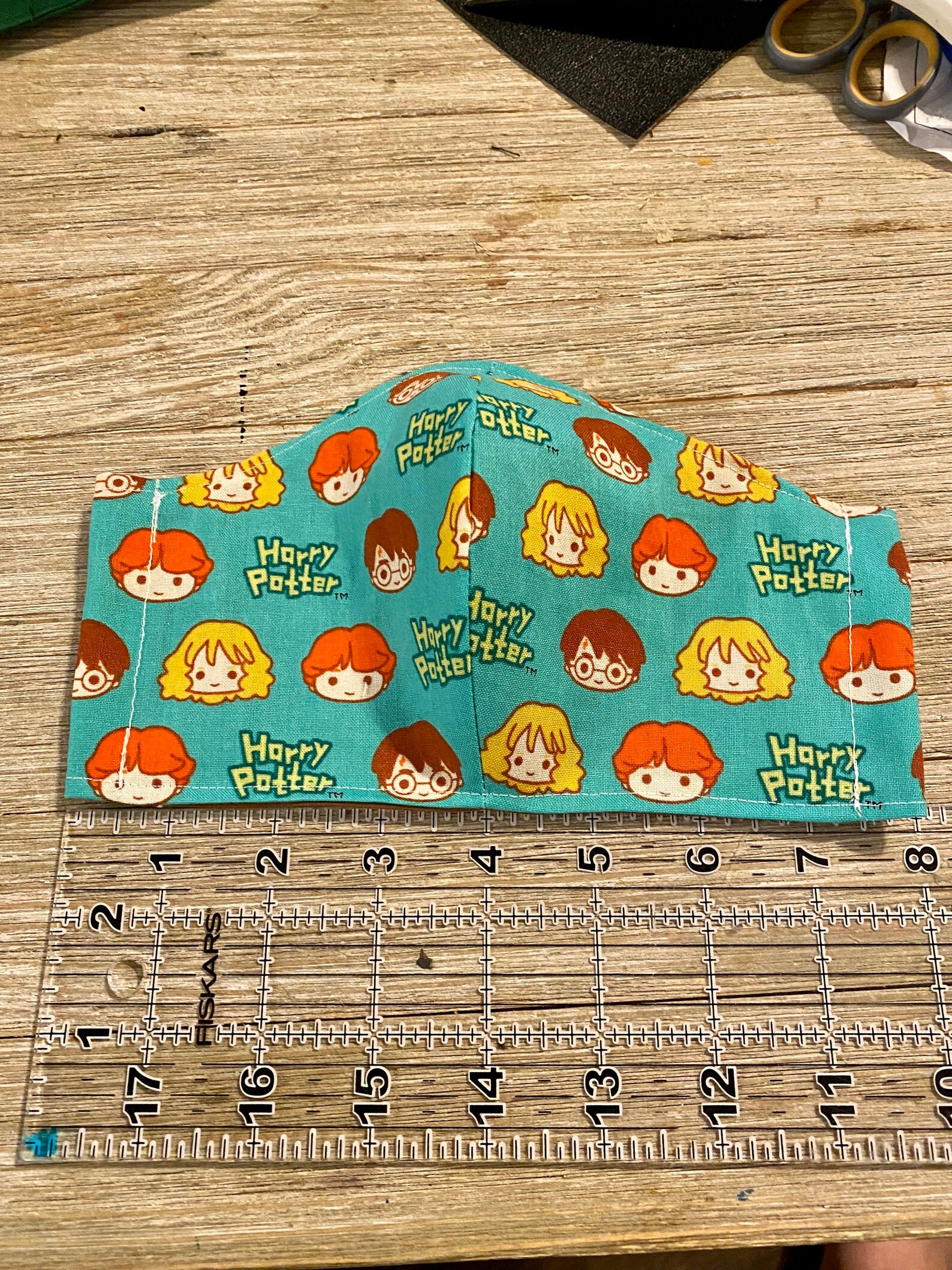 Womens Face Mask Dust Mask Cloth Mask RTS. 8 Inches Wide. - Etsy