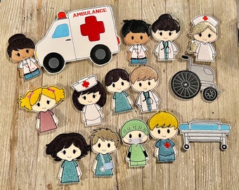 HuckleberryCorner - Etsy