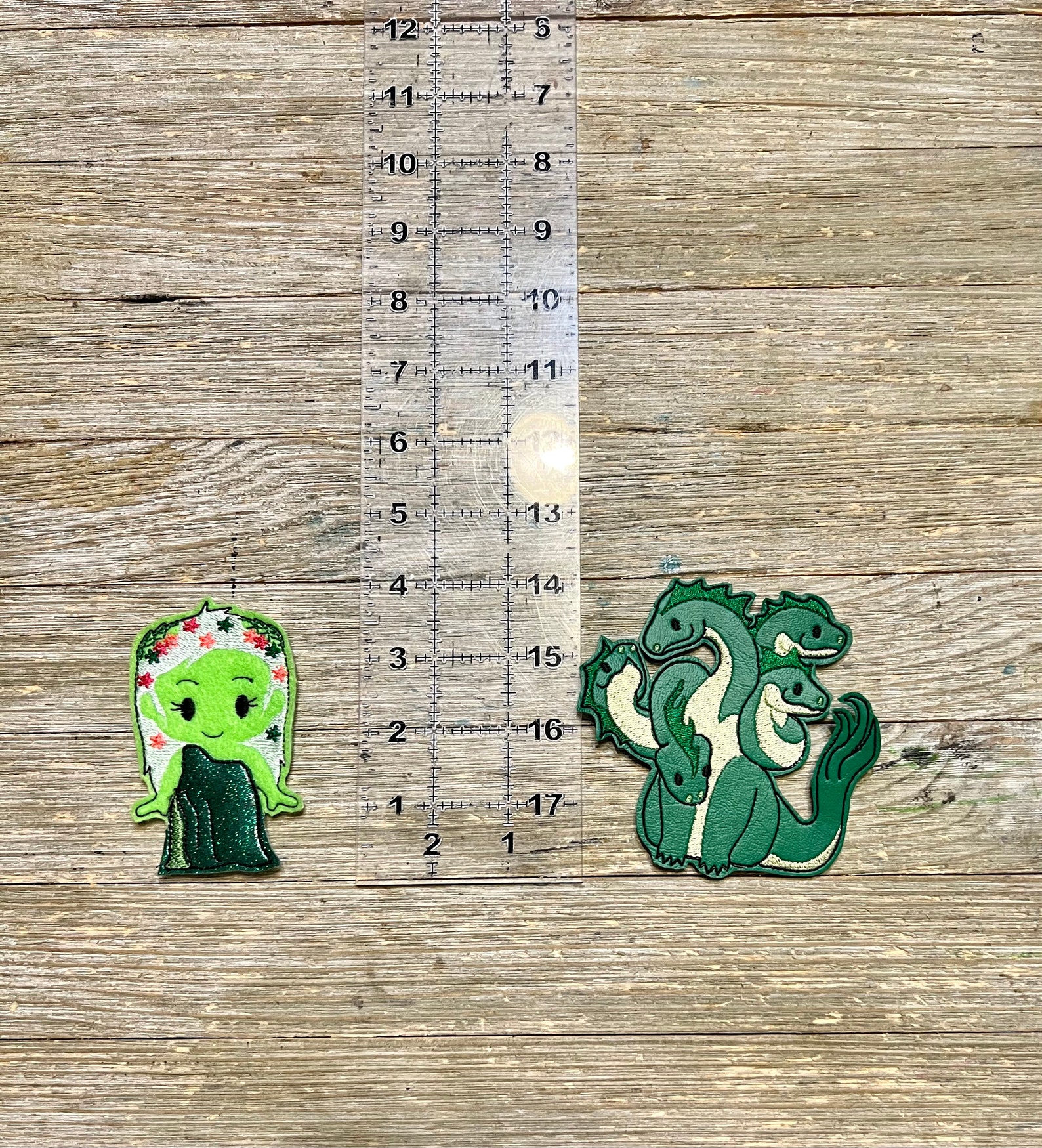 Greek Mythology Finger Puppet Set Part 3 - Etsy
