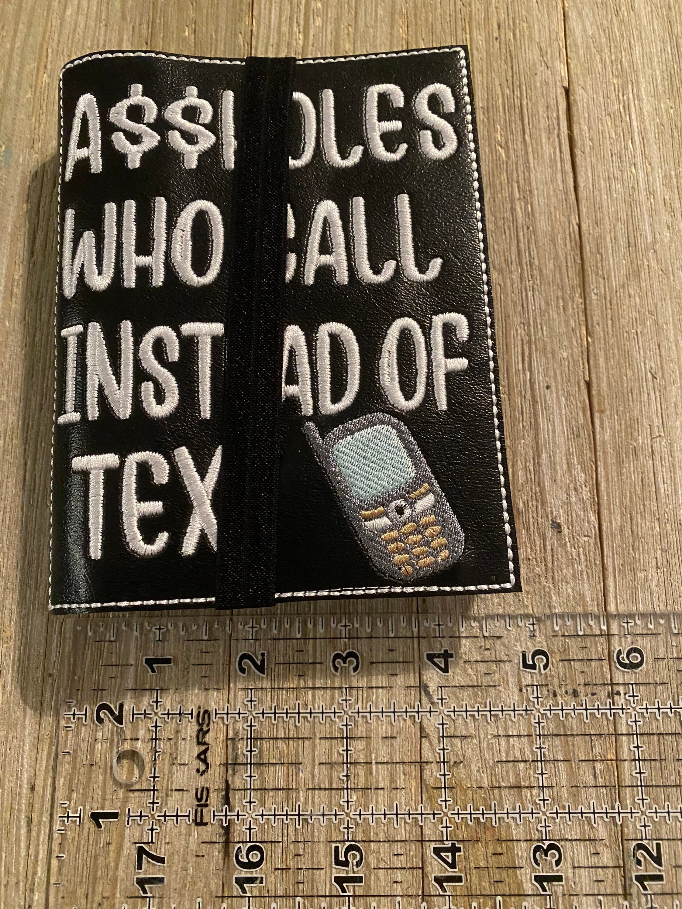 Notebook cover funny gifts humorous notebook cover | Etsy