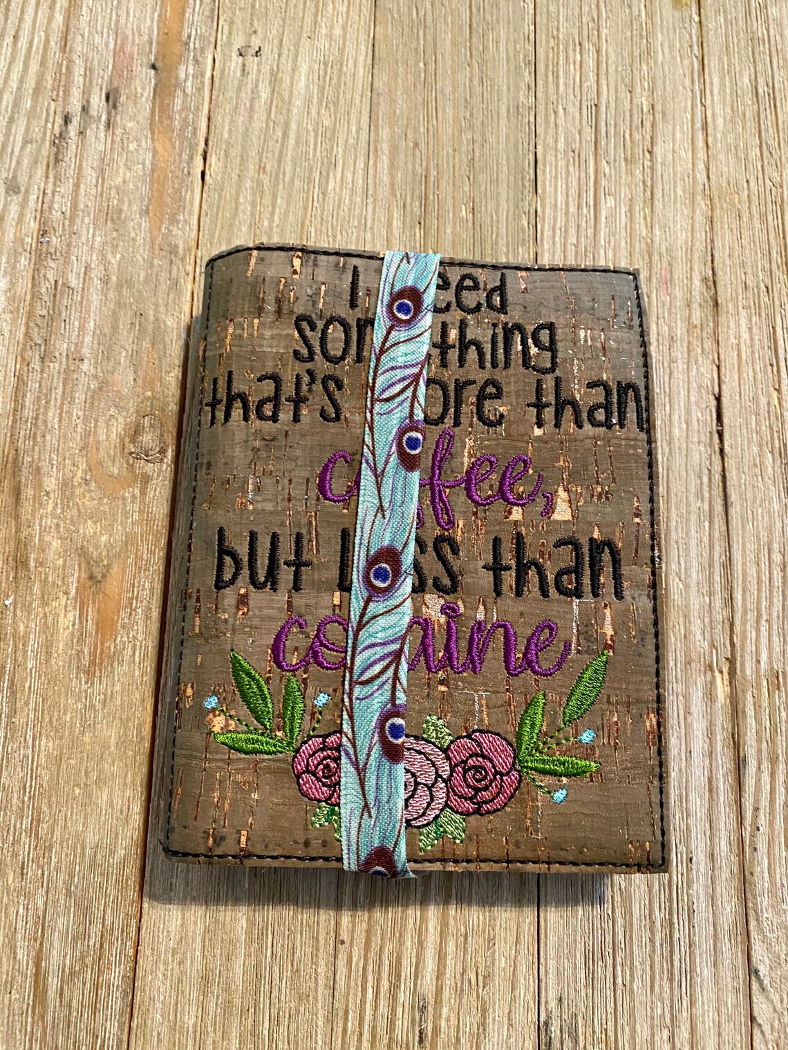 Notebook Cover, Funny Gifts, Humorous Notebook Cover - Etsy