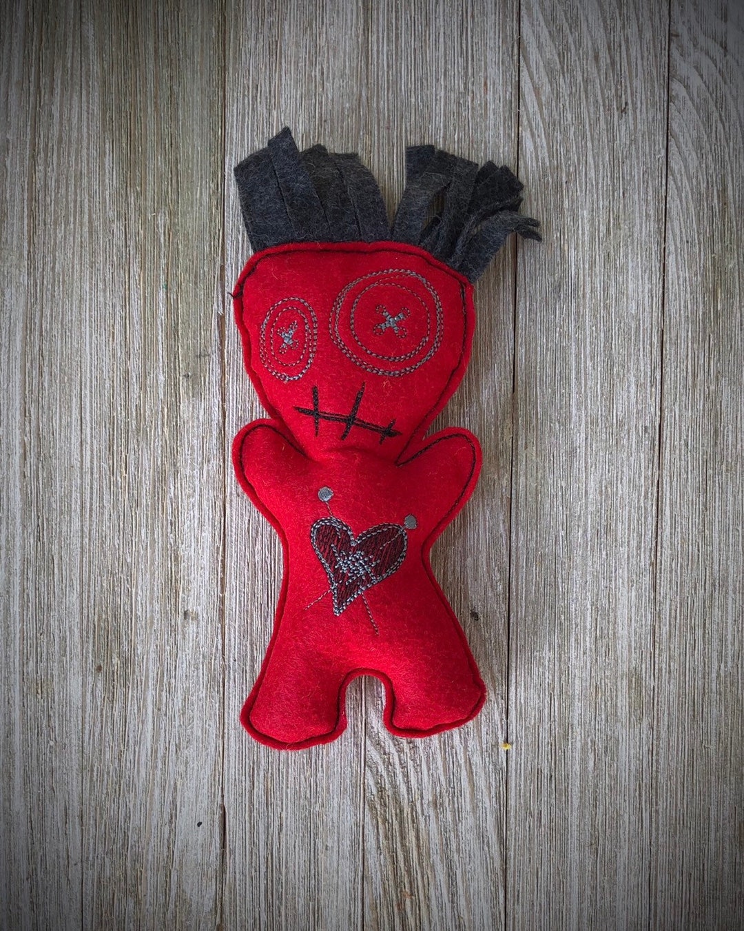 Dang It Doll, Stress Relief Doll, Mental Health Tools, Self Harm ...