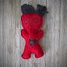 Greek Mythology Finger Puppet Set Part 3 - Etsy