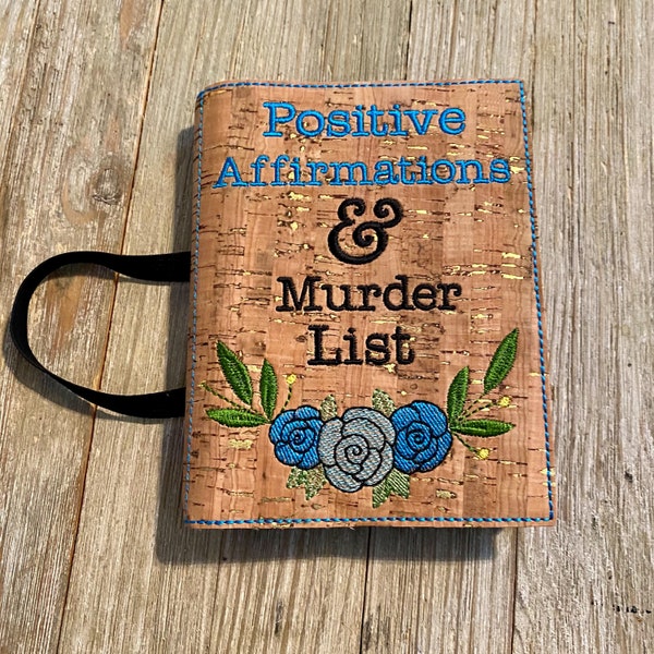 Funny Notebook - Etsy