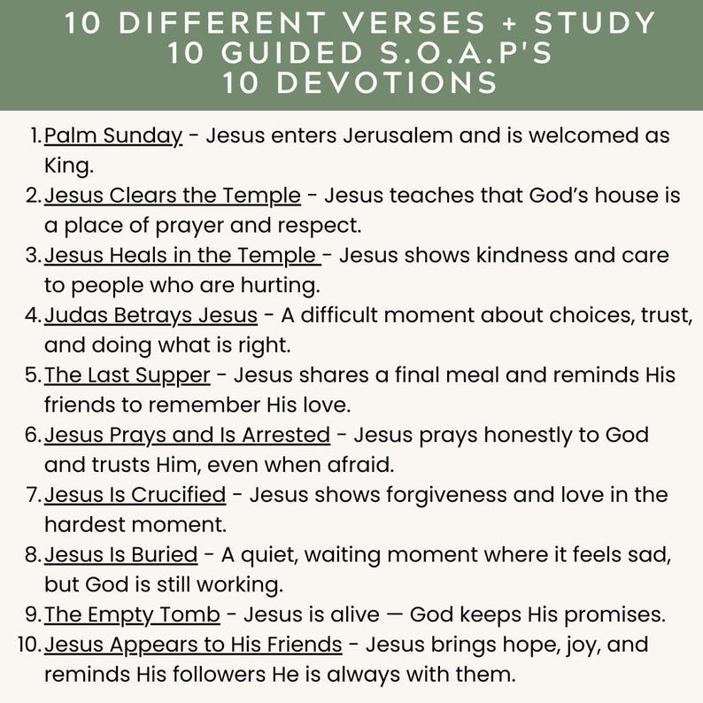 Kids Bible Study Worksheet | Jesus Crucified, Good Friday Lesson ...