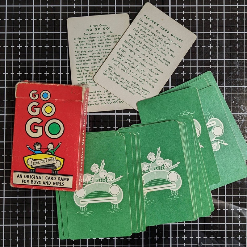 GoodGollyMsMolly - Etsy