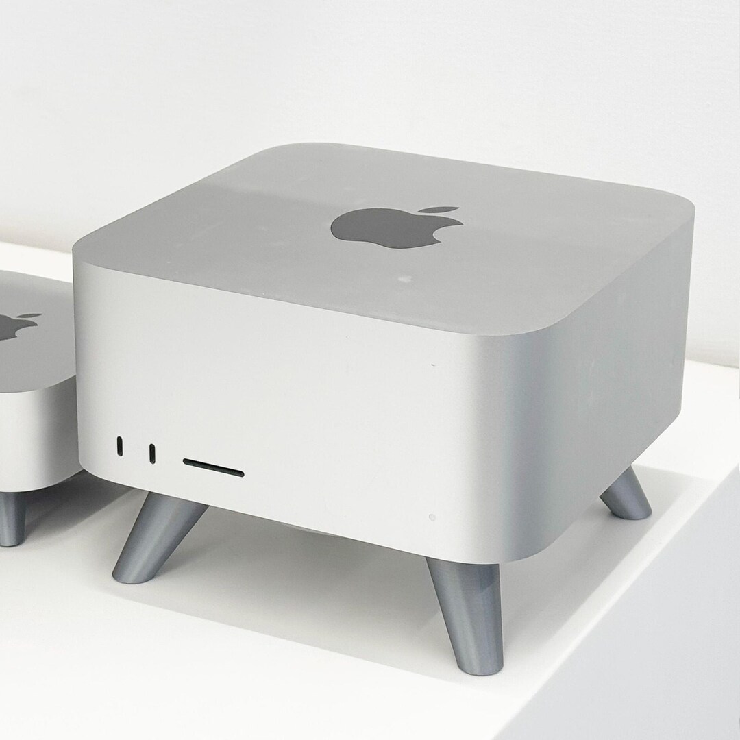 Mac Studio Stand - Etsy