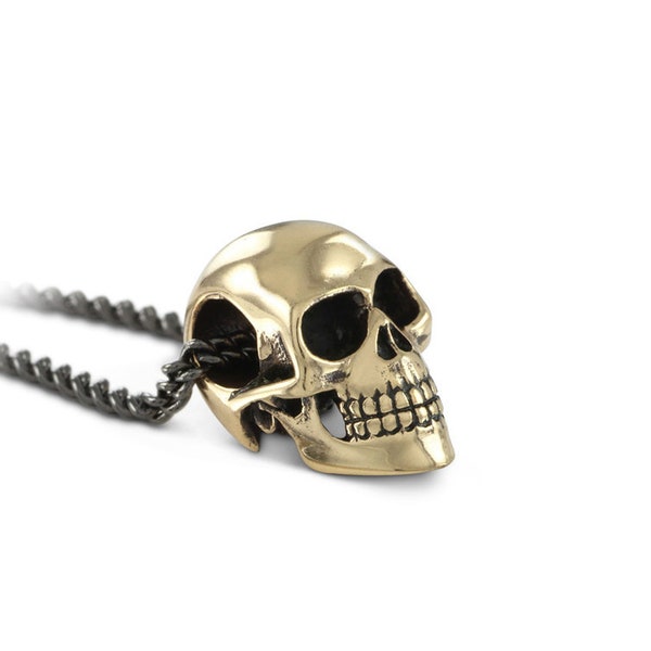 Human Skull - Etsy