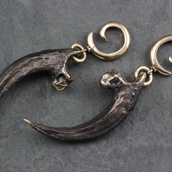 Talon Ear Plugs - Etsy