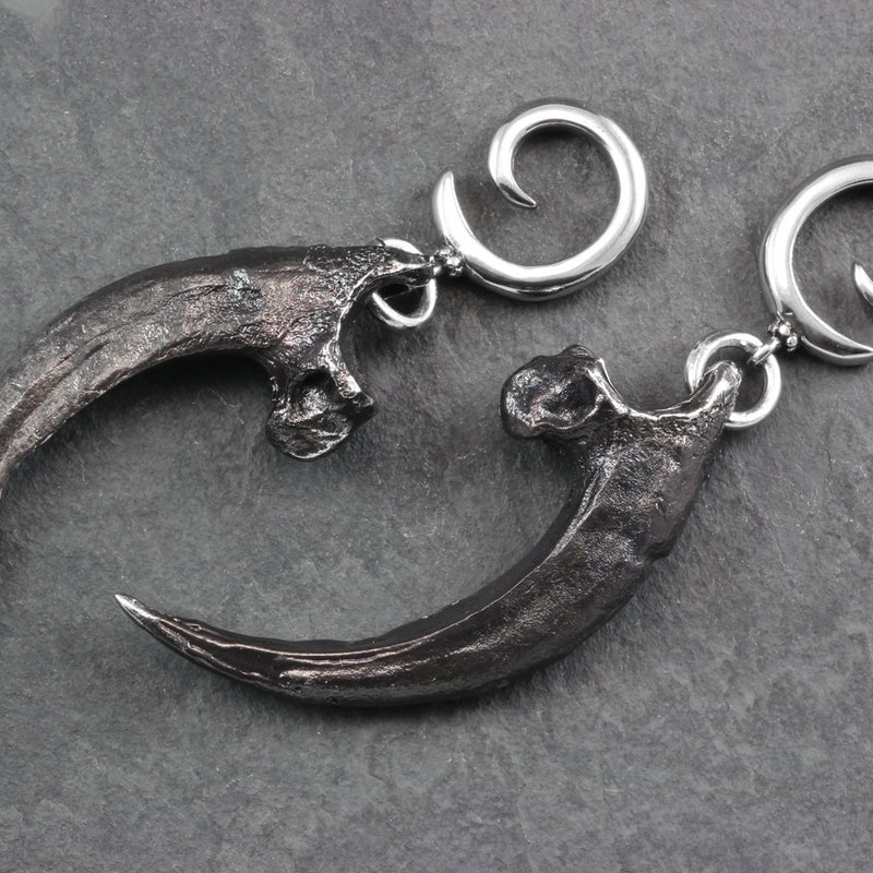 Talon Ear Plugs - Etsy