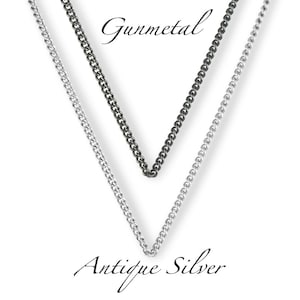 Motorcycle Engine Necklace - Antique Silver Harley Davidson Panhead V ...