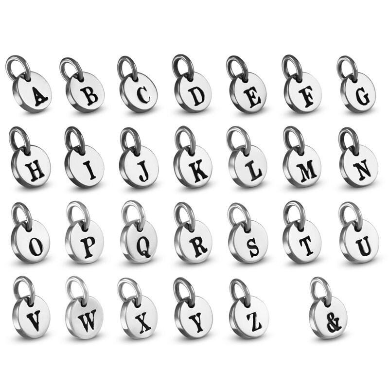 Personalized Heart Anatomical Heart With Initial Charm - Etsy