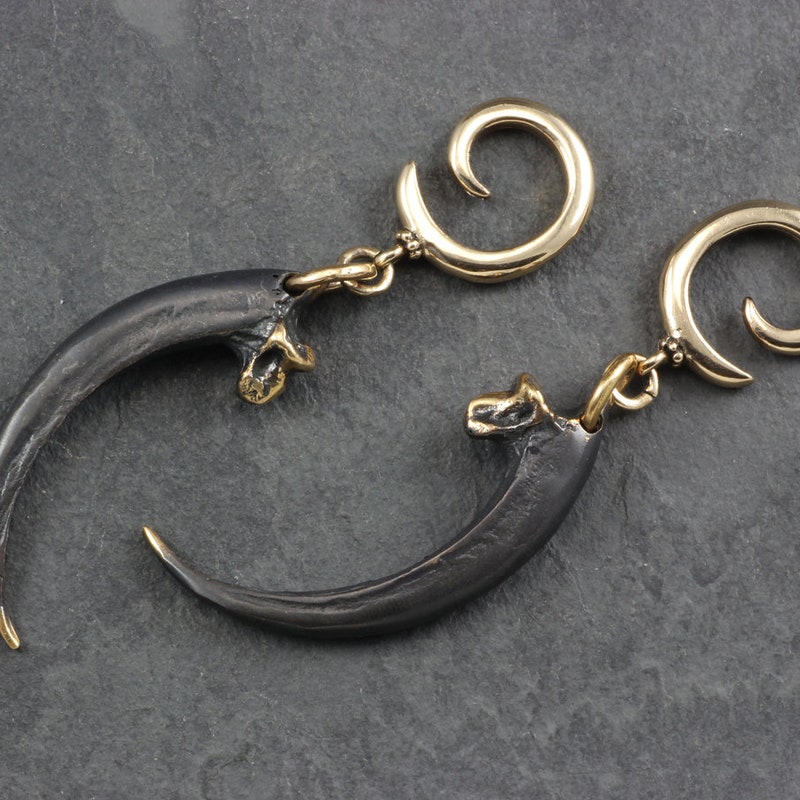 Talon Ear Plugs - Etsy