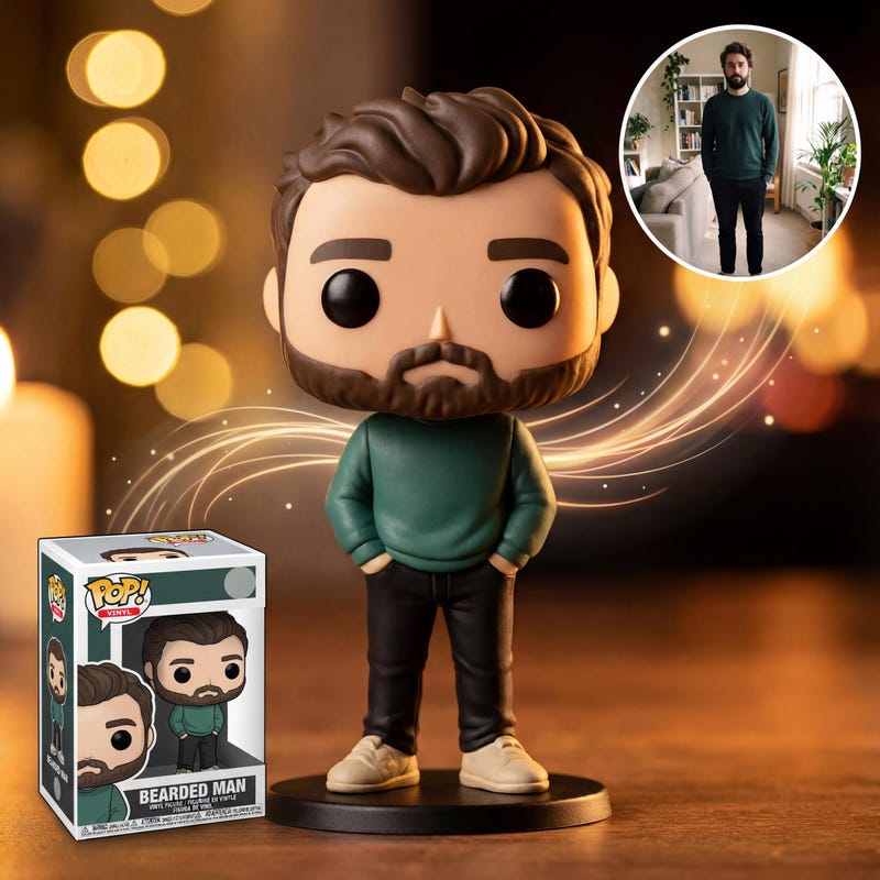 Custom Couples Funko Pops - Etsy