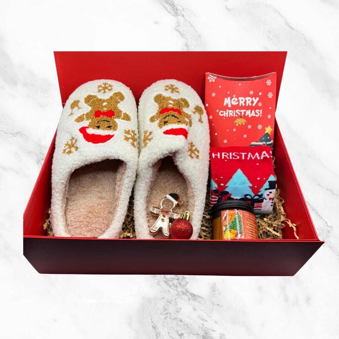 Cuddle Time Gift Box | Gift Boxes for Special Occasions - Etsy