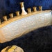 Jewish Menorah Lenox Vintage Judaic Collection Porcelain Menorah White ...