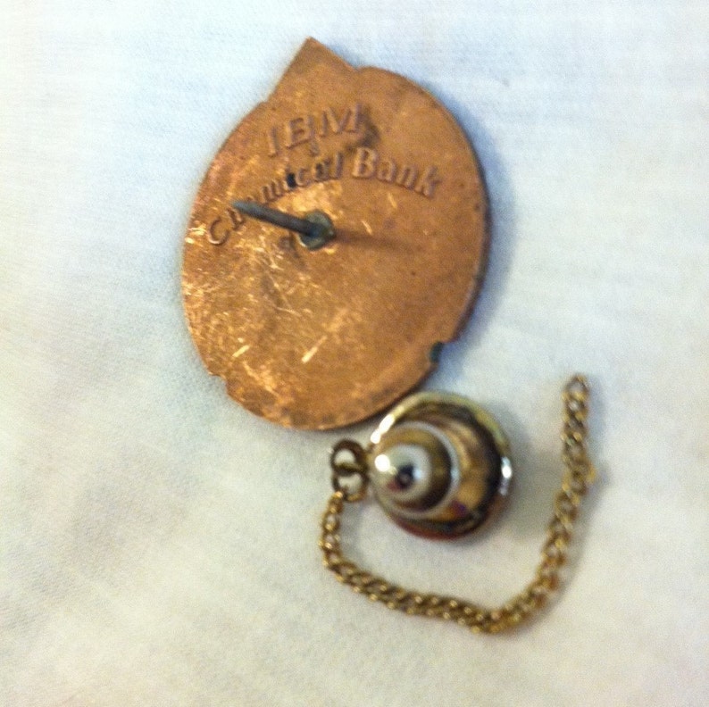 Baseball Hall of Fame Press Pin 1938 Inductees Baseball Pin Grover ...