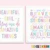 PRINTABLE Winnie the Pooh Quote You Are Braver Than You Believe ...