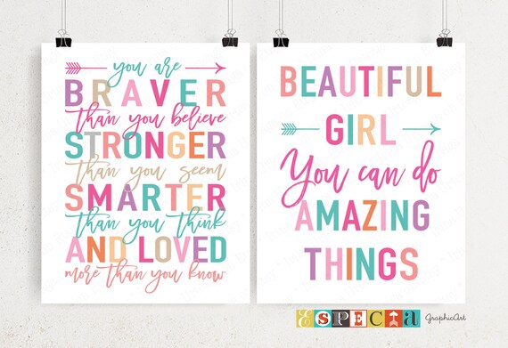 Printable Quotes For Teen Girls