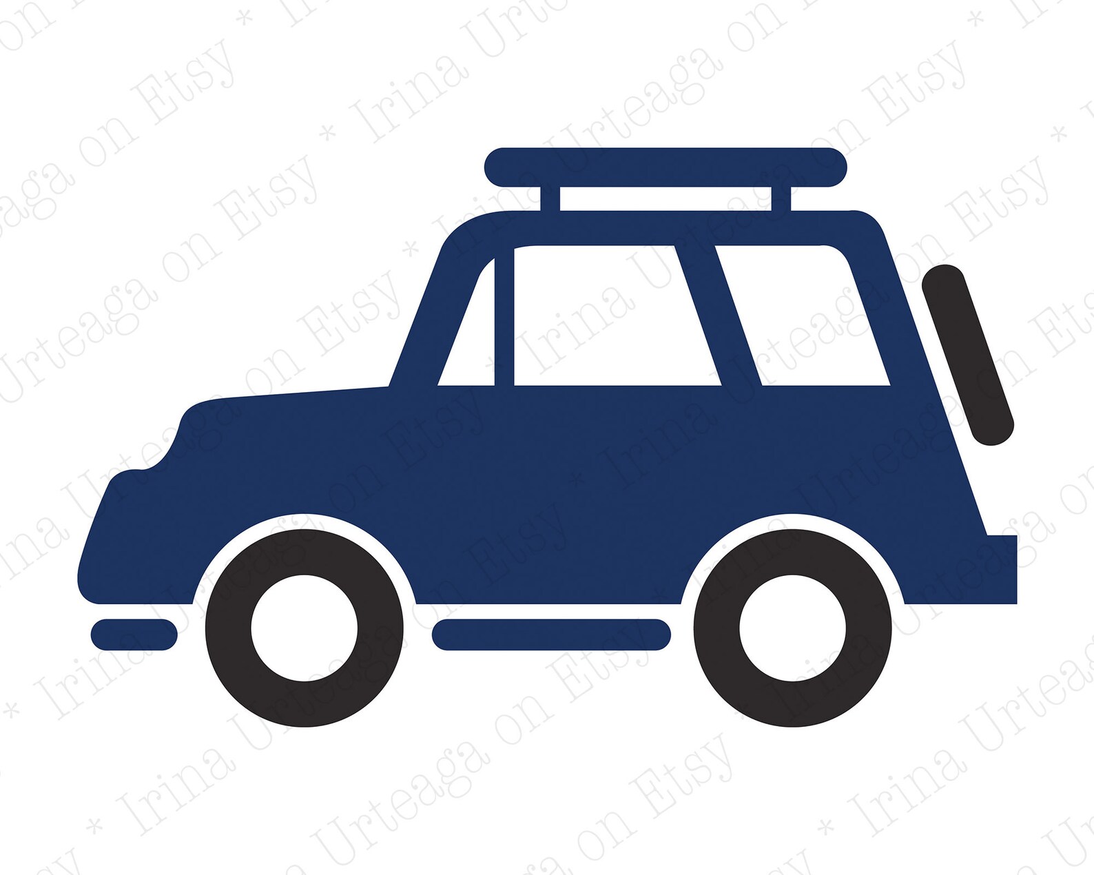 Car Theme Nursery Decor PRINTABLE Wall Art Prints - Etsy