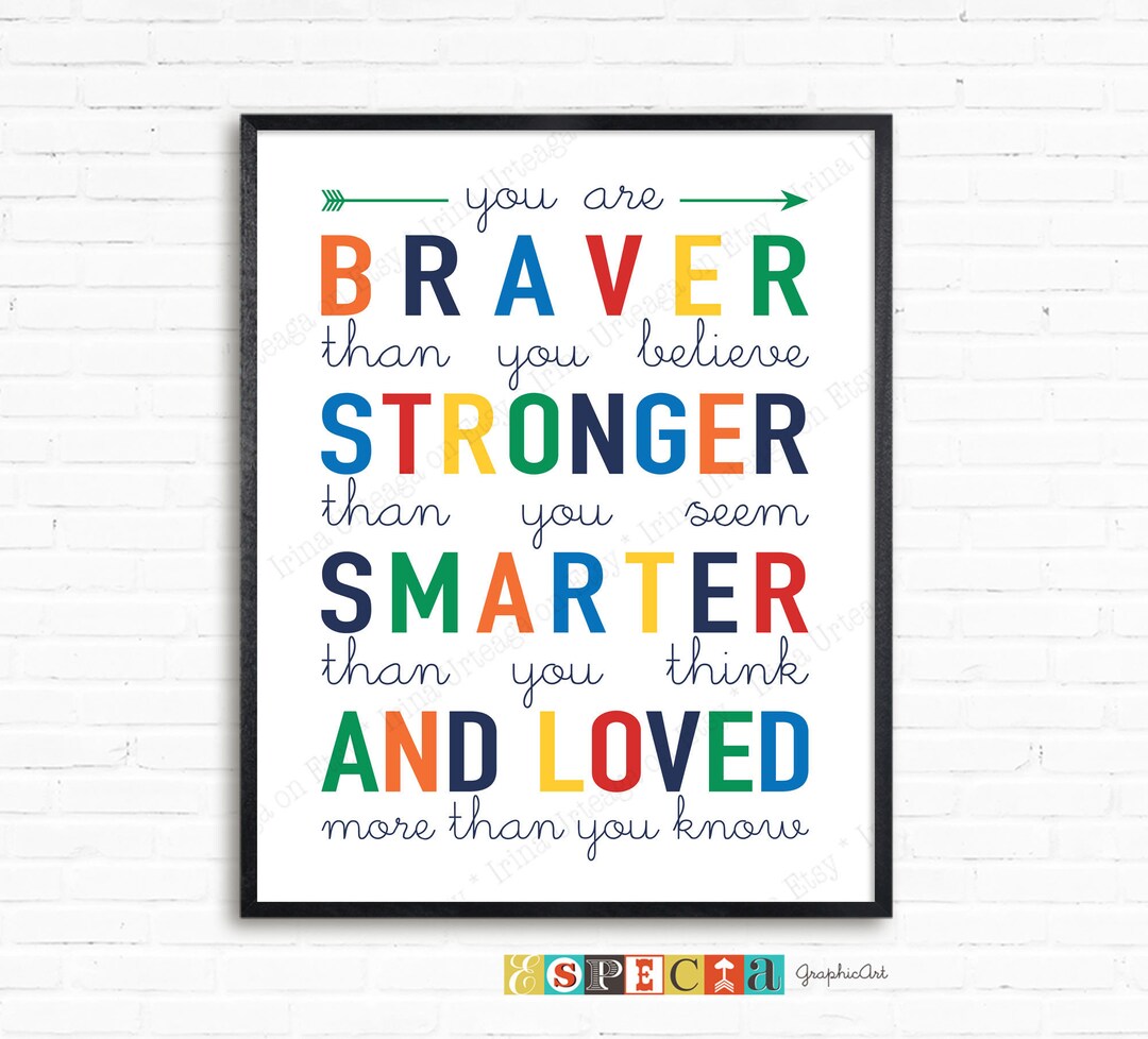 Winnie the Pooh Quotes Instant Download, Printable Wall Art, Playroom ...