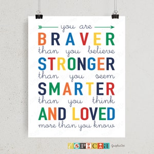 Winnie the Pooh Quotes Instant Download, Printable Wall Art, Playroom ...