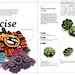 3D Soutache Tutorial E-book, Soutache Technique Lessons, Craft and ...