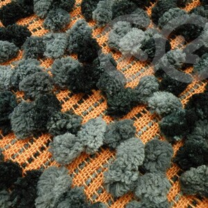 Apricot Scarf, Handmade Weaving, Wool and Silk Scarf, Soft Scarf Woman ...