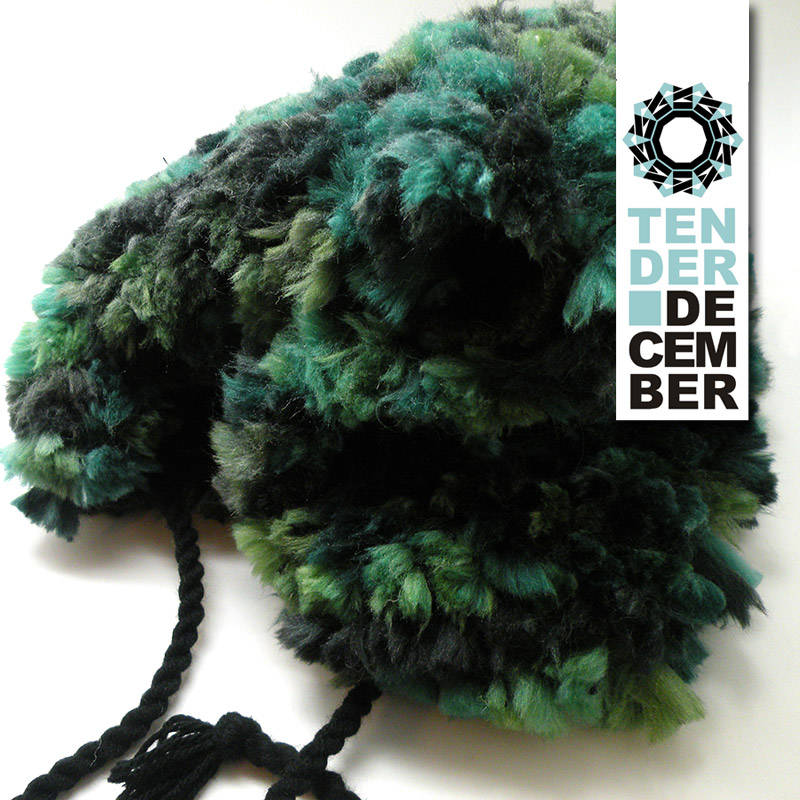 Fluffy Green Cap, Winter Hood Hat, Winter Cap Woman, Man Winter Cap ...