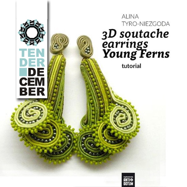 Soutache Tutorial - Etsy