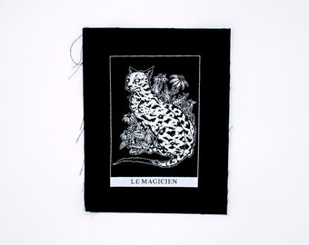 Magician Patch - Etsy