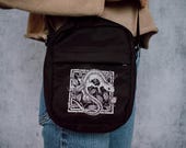 Sonic Obama Backpack - Etsy