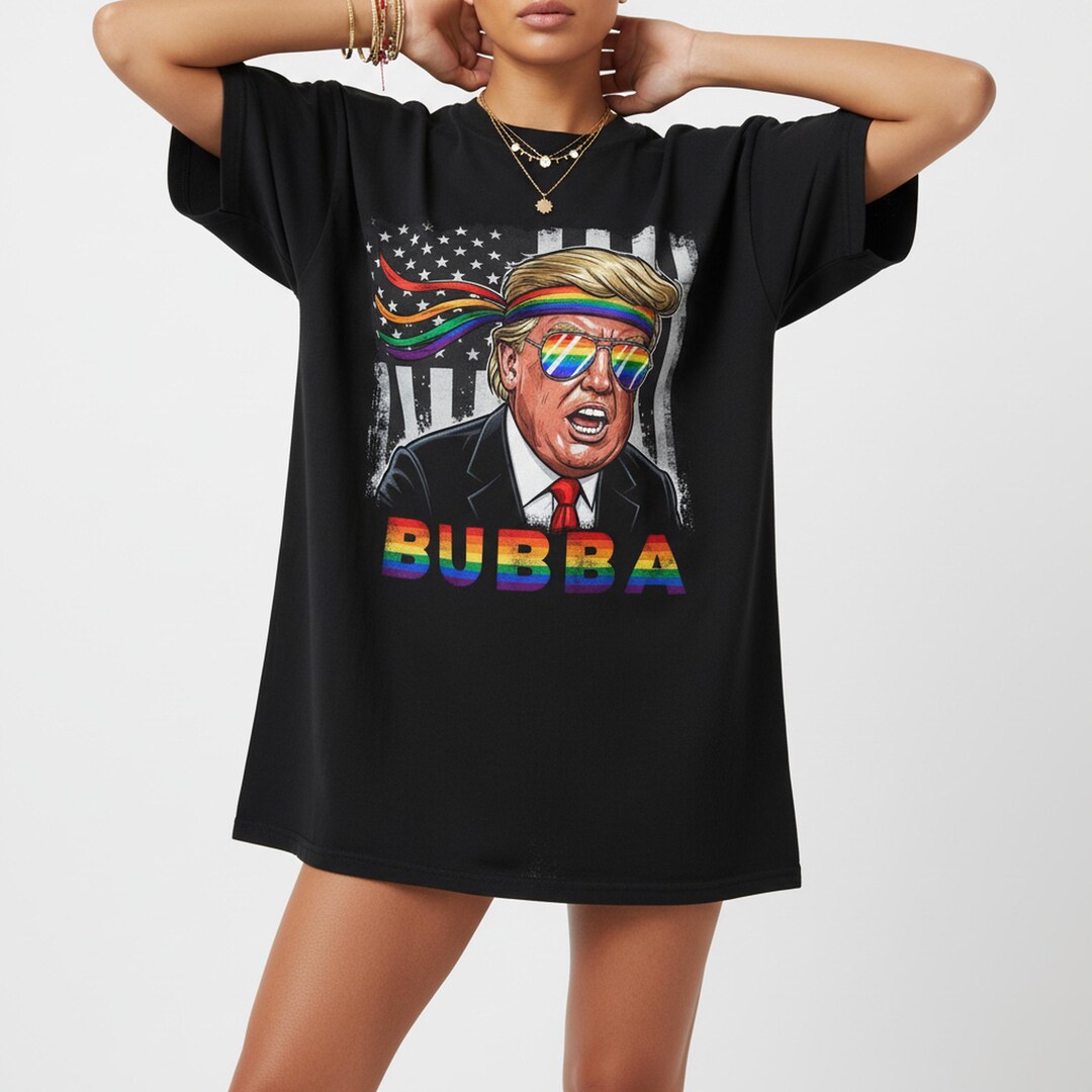 Bubba Shirt, Epstein Files List T-shirt - Etsy